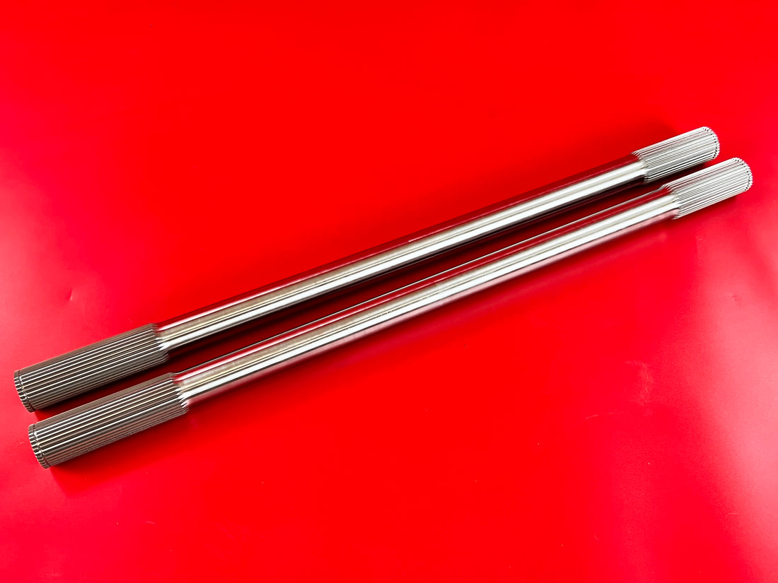 300M 934 (35 SPLINE) AXLE (SET) – Gearone Manufacturing