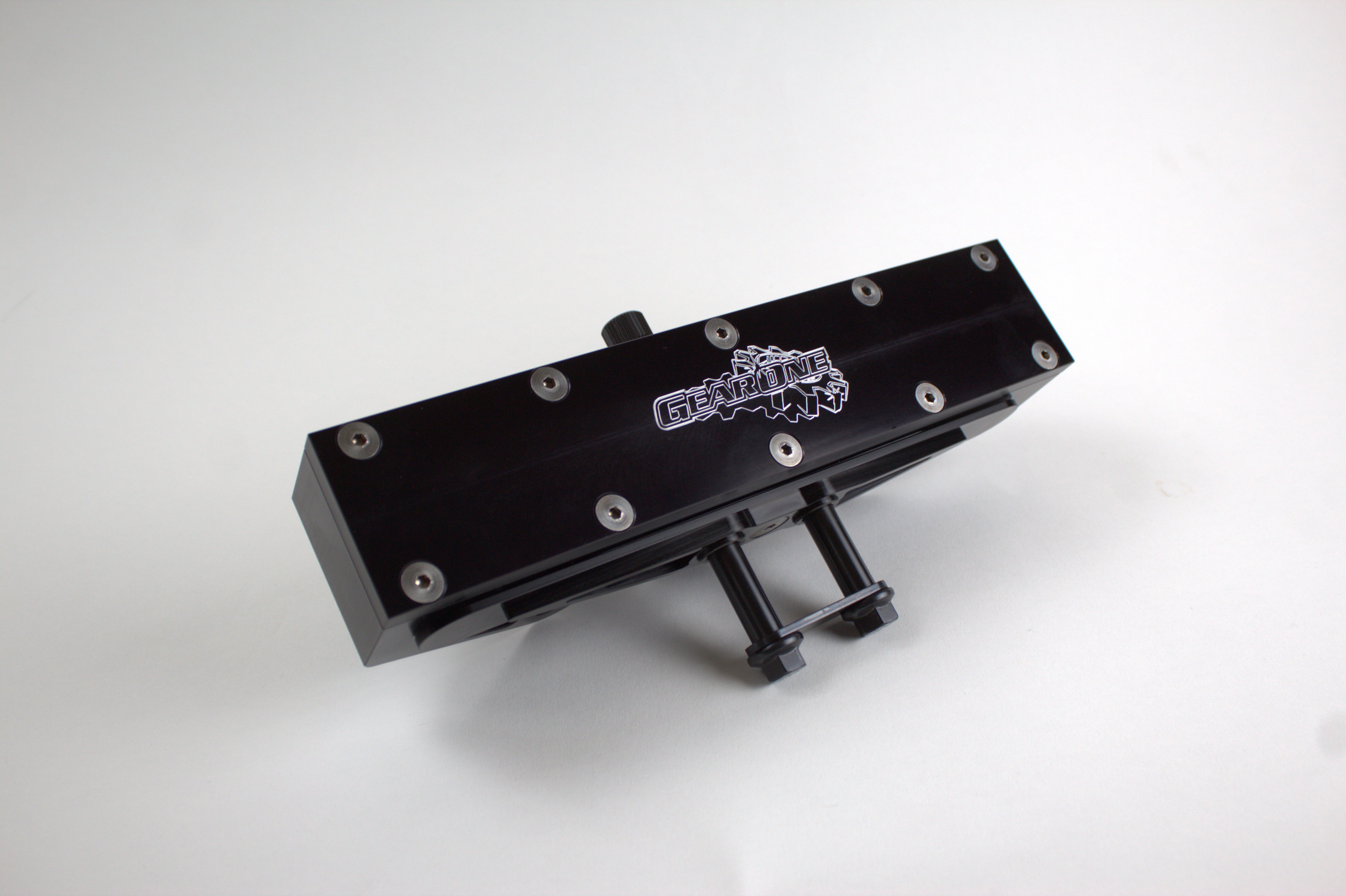 SUPER RACK – Gearone Manufacturing