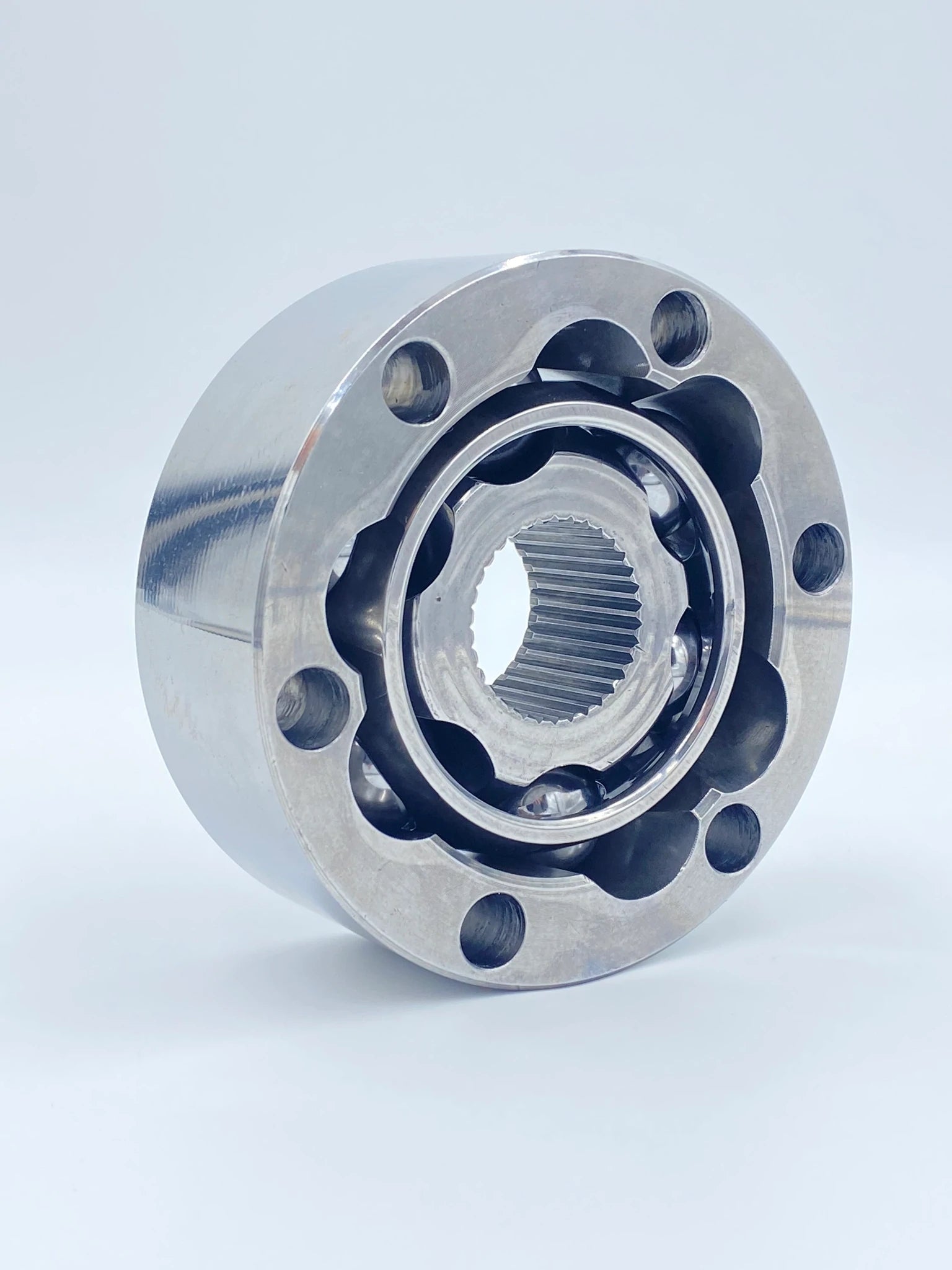 930 SUPER CV – Gearone Manufacturing