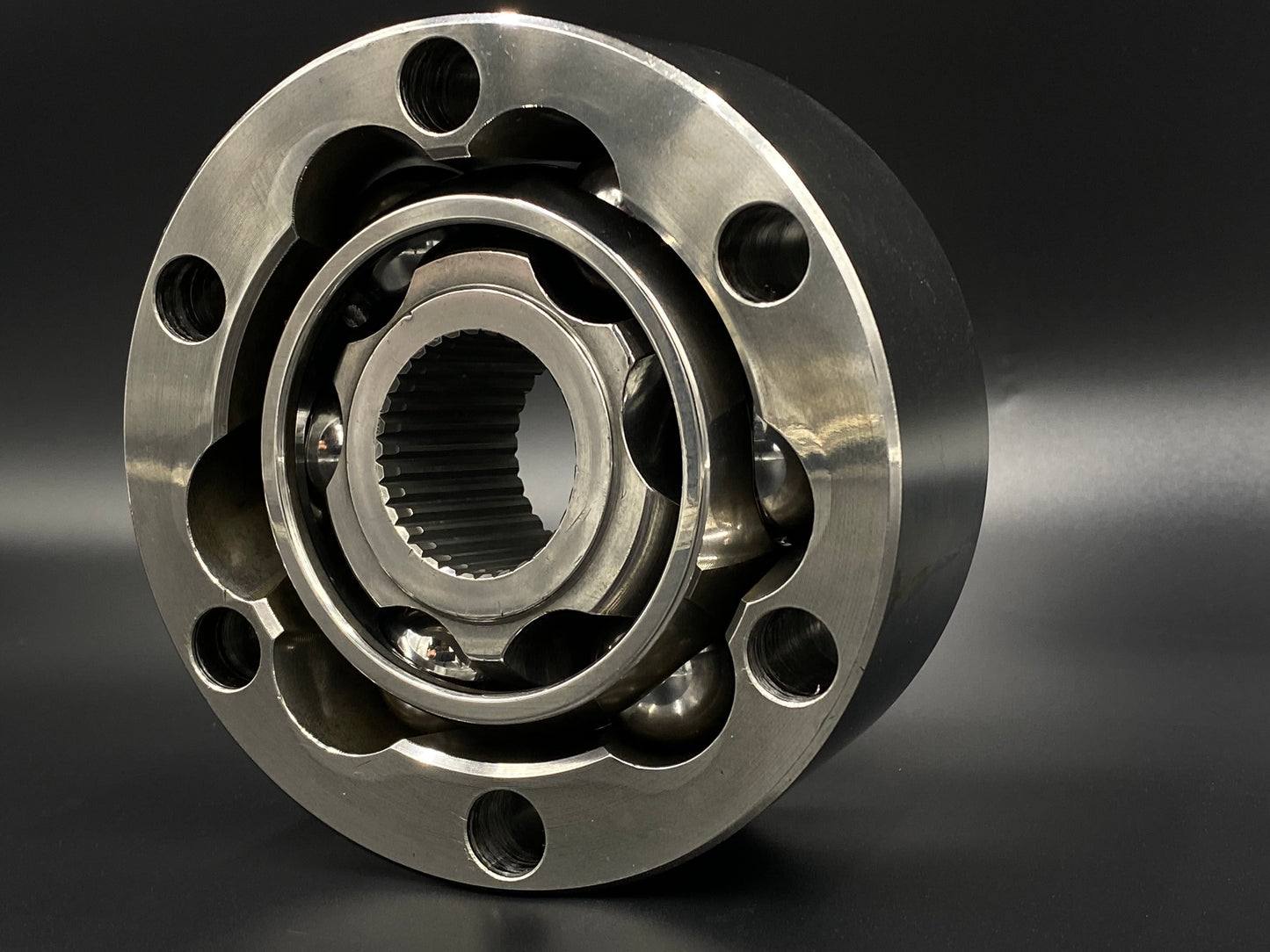 930 SUPER CV – Gearone Manufacturing