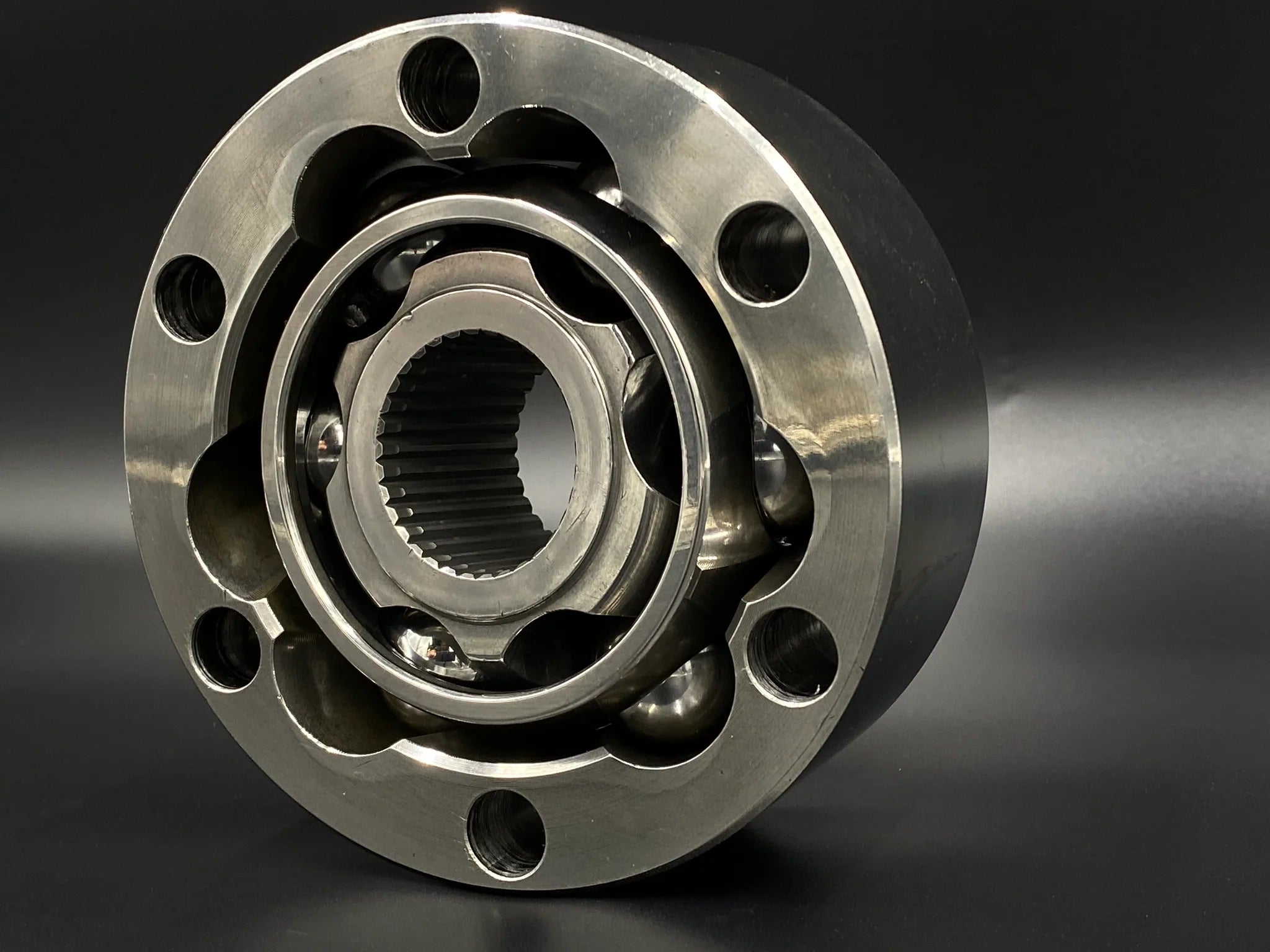 930 SUPER CV BUNDLE (GREASE) – Gearone Manufacturing