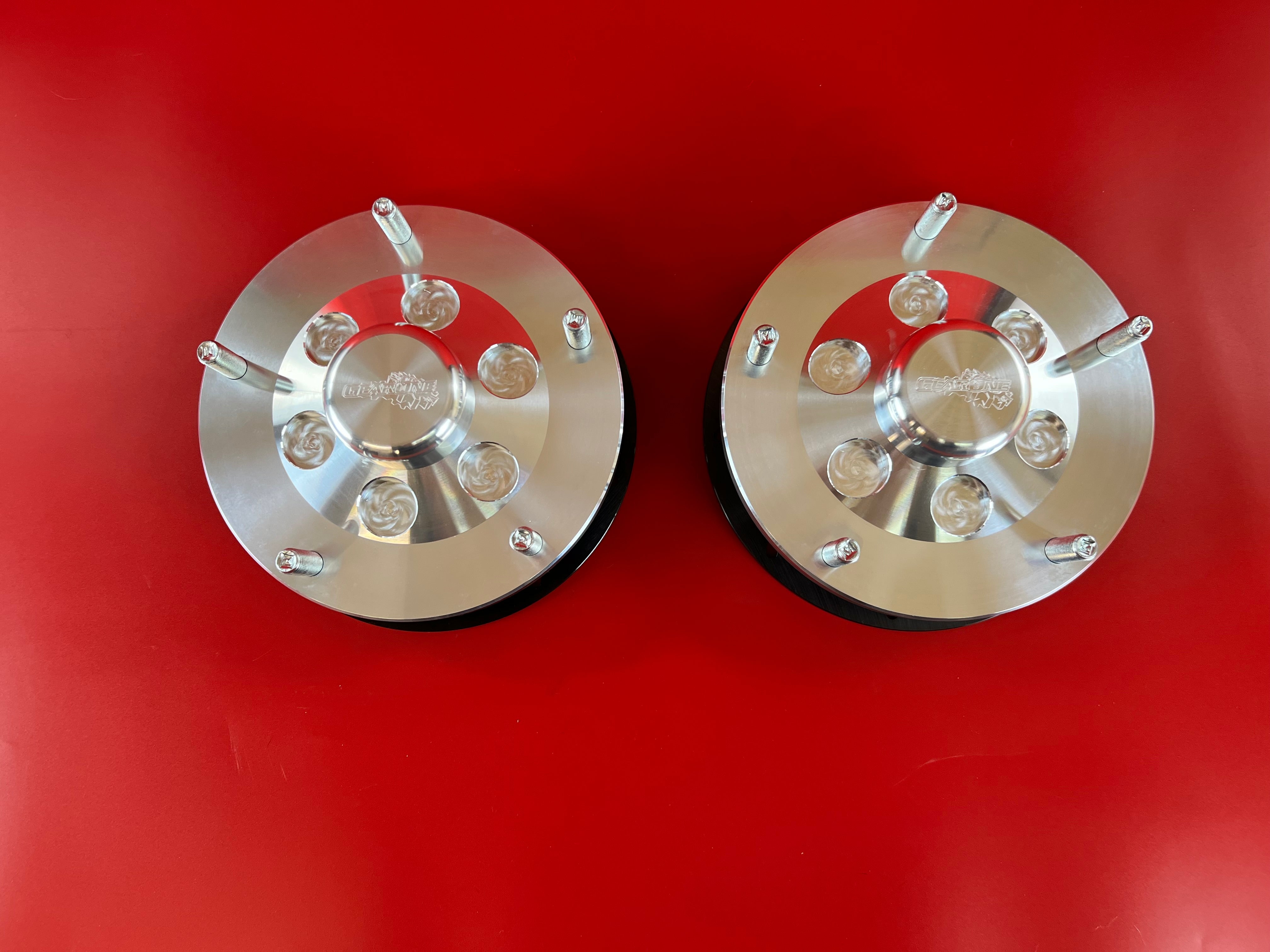 KING KONG DISC BRAKE KIT – Gearone Manufacturing