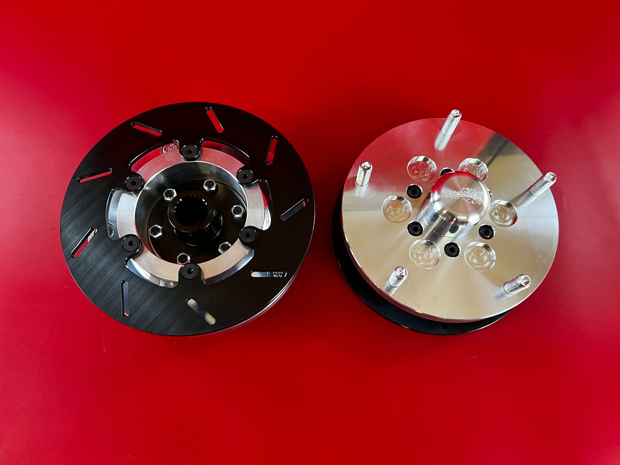 SUPER STUB KIT – Gearone Manufacturing